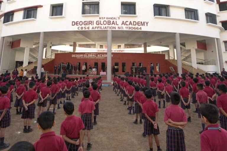 Gallery – Deogiri Global Academy