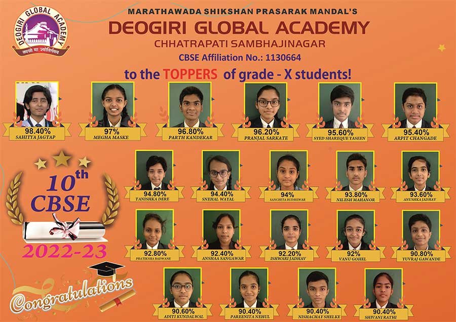 Deogiri Global Academy