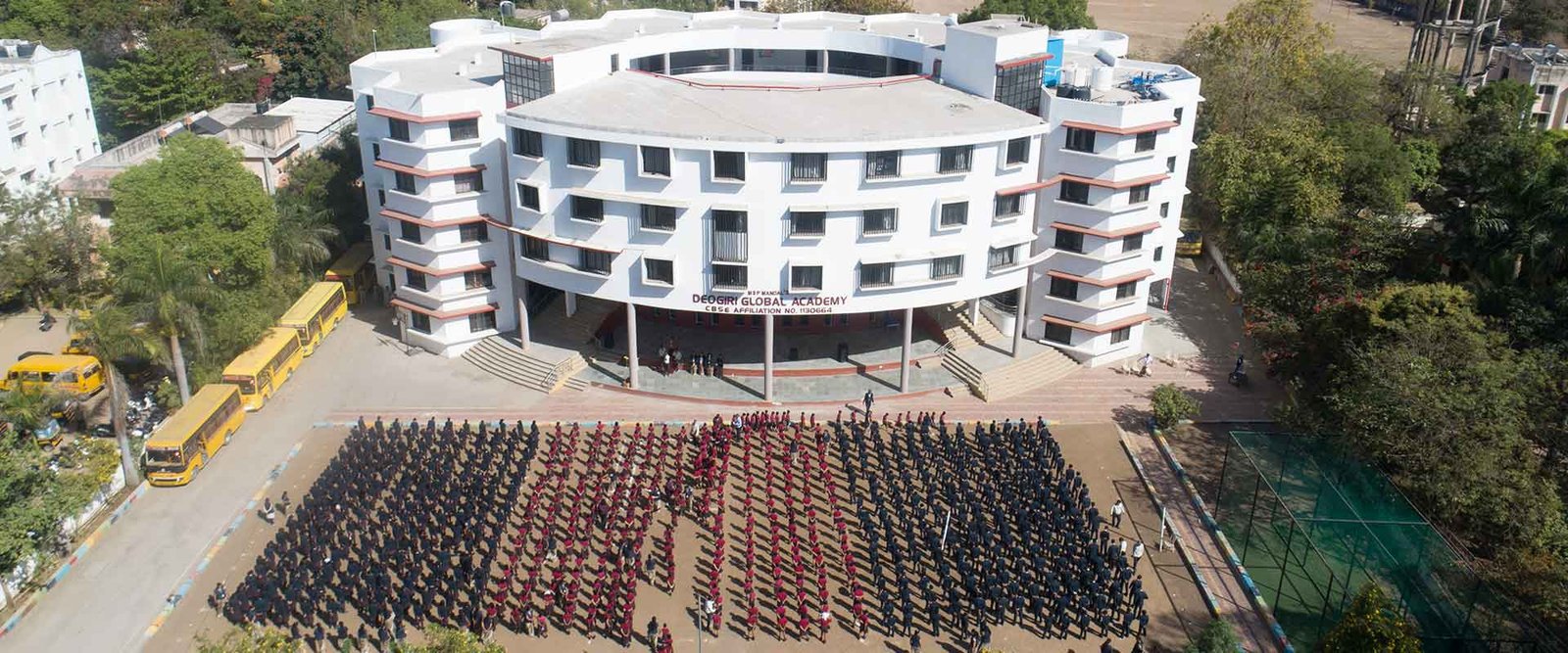 Deogiri Global Academy