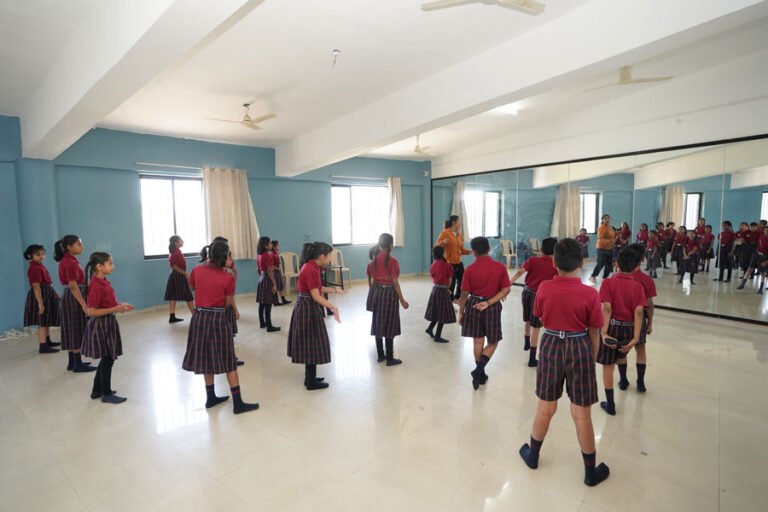Deogiri Global Academy