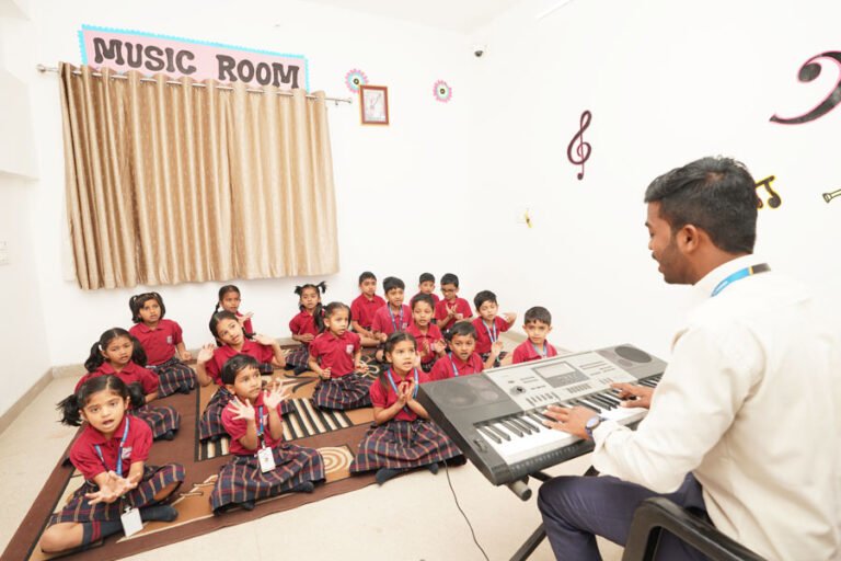 Deogiri Global Academy