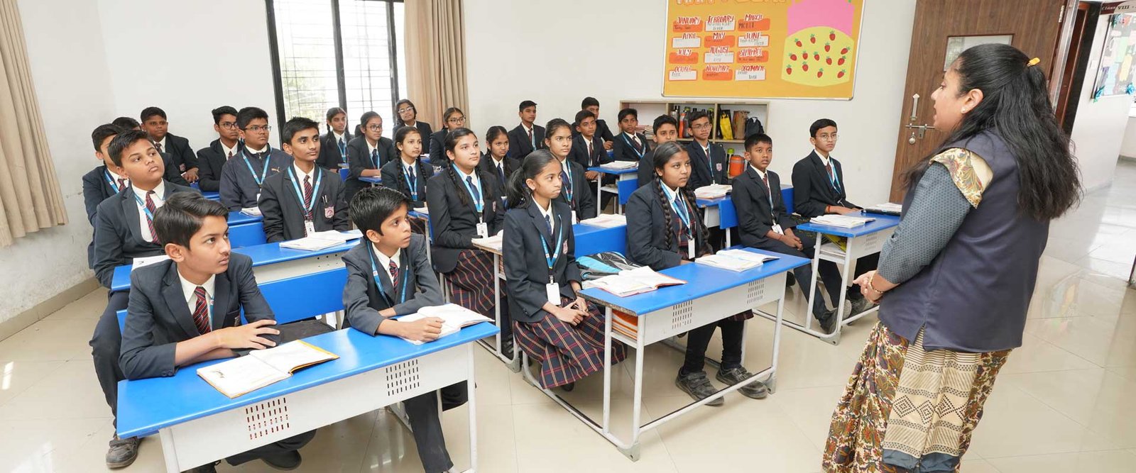 Deogiri Global Academy