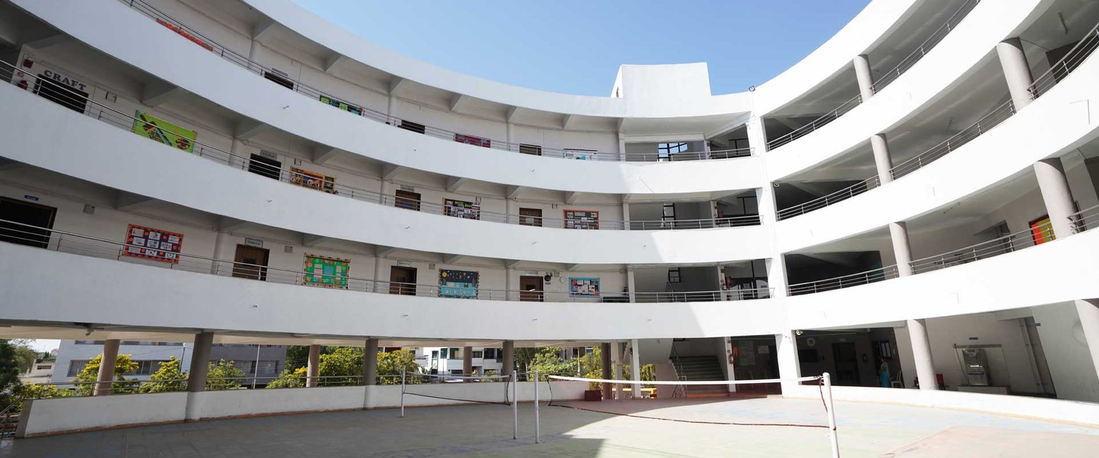 Deogiri Global Academy
