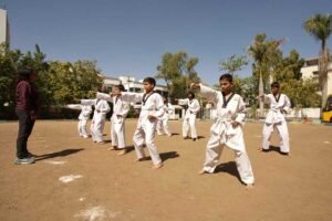 Deogiri Global Academy