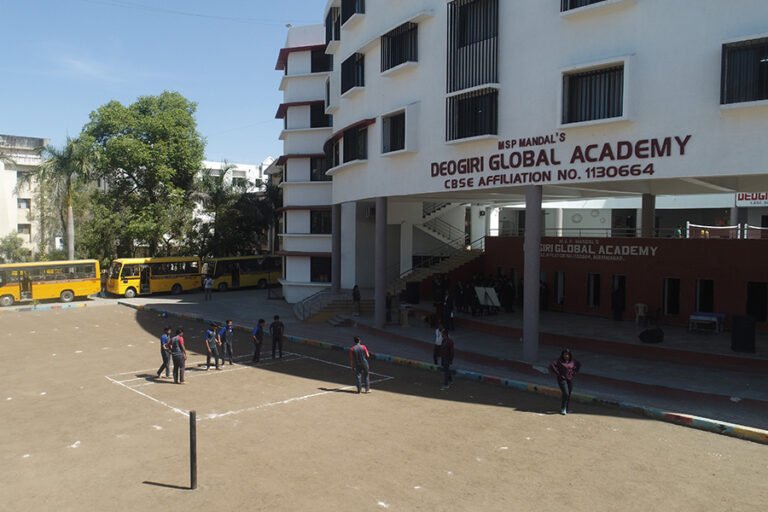 Gallery – Deogiri Global Academy