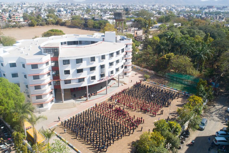 Gallery – Deogiri Global Academy