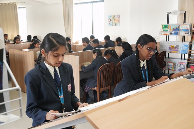 Gallery – Deogiri Global Academy