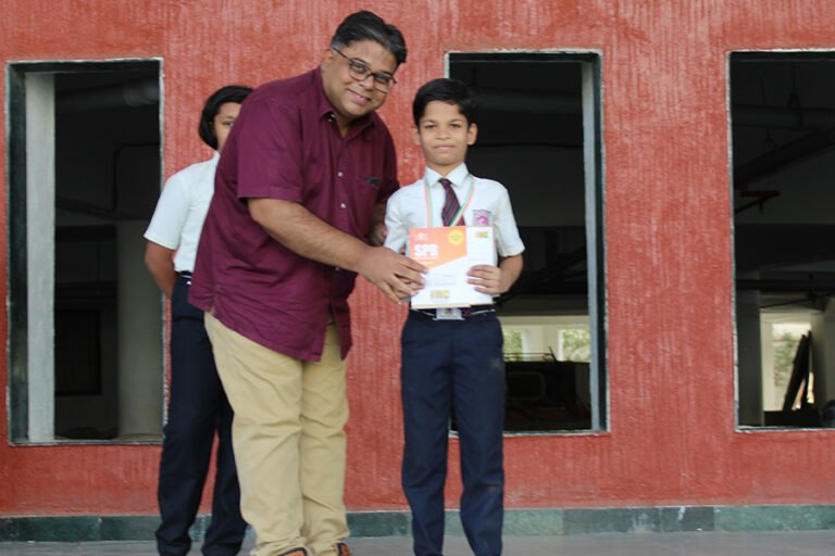 Gallery – Deogiri Global Academy