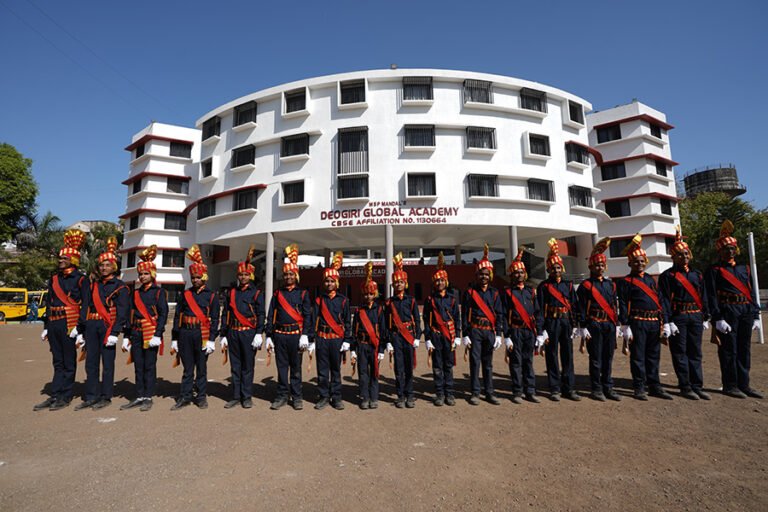 Gallery – Deogiri Global Academy