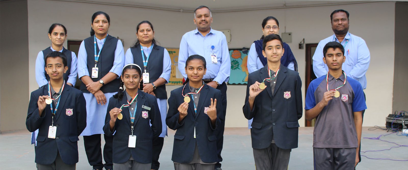 Deogiri Global Academy