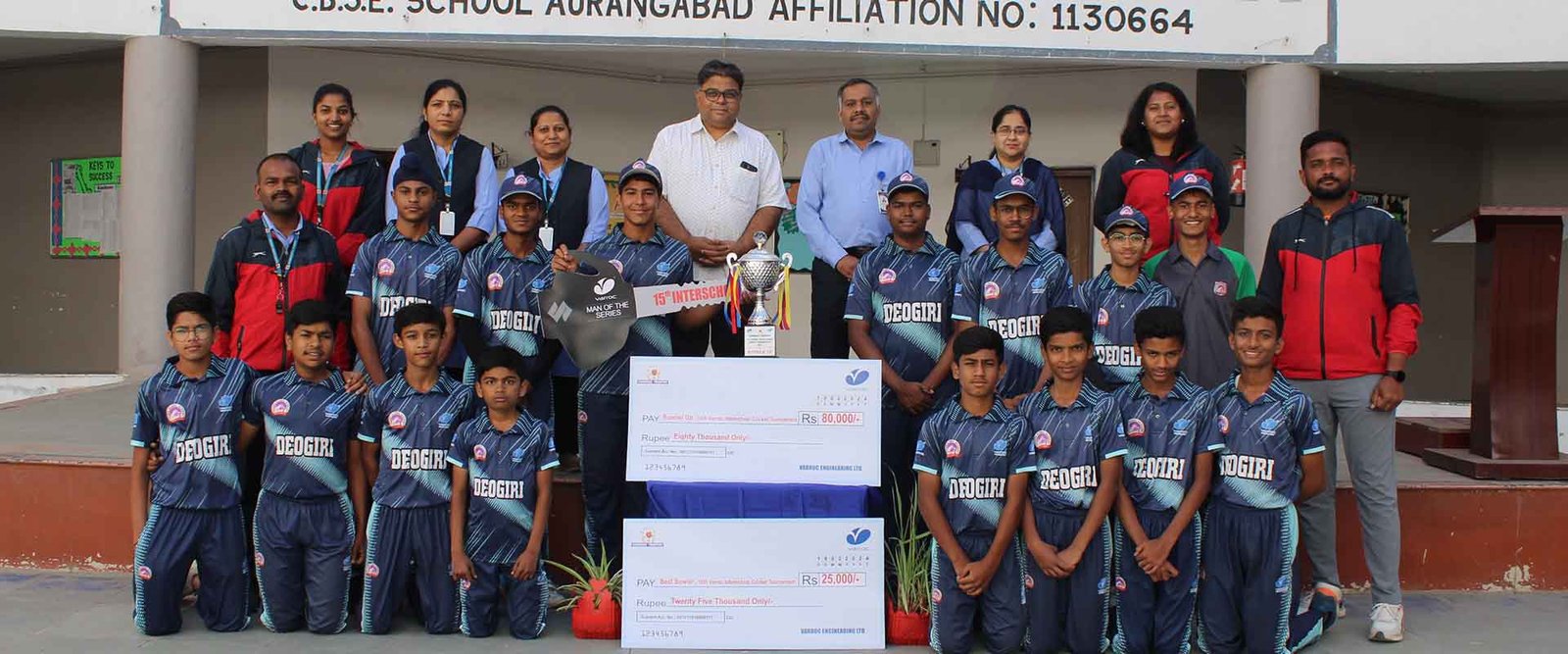 Deogiri Global Academy
