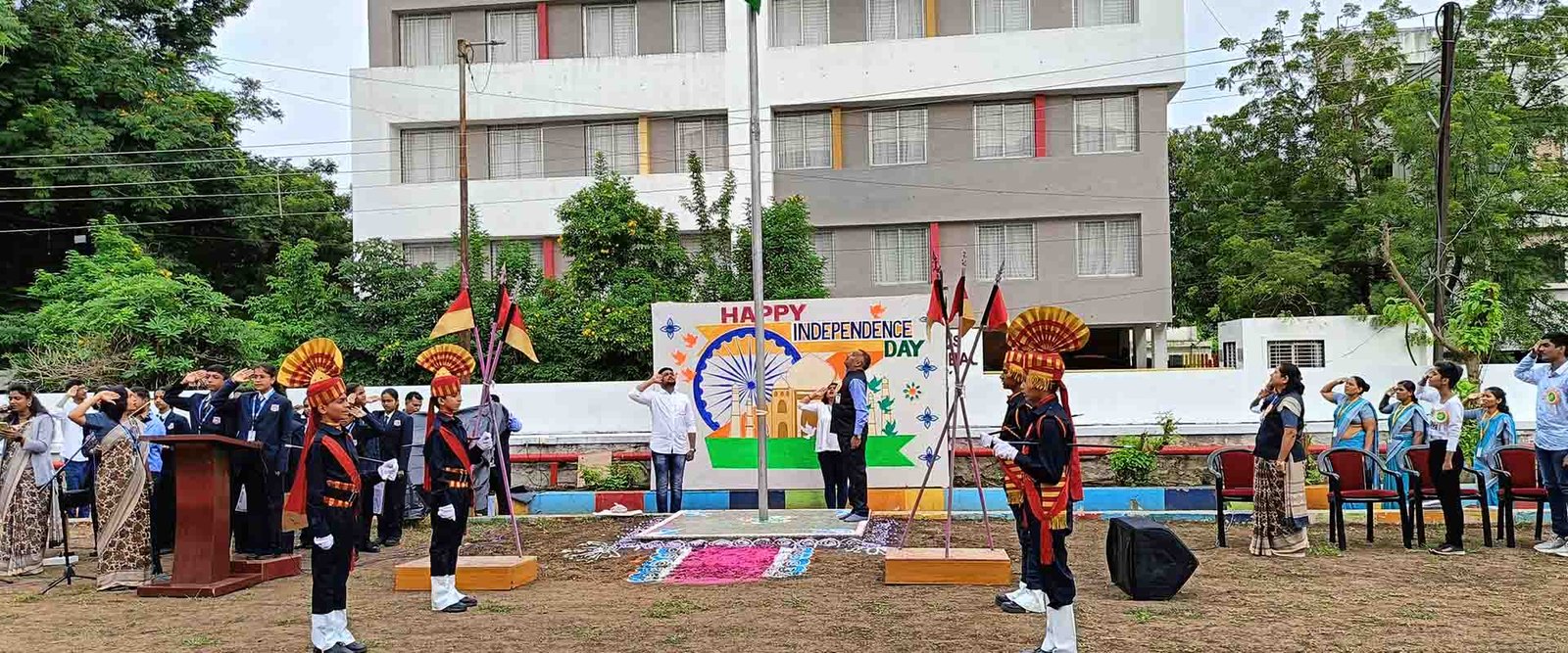 Deogiri Global Academy